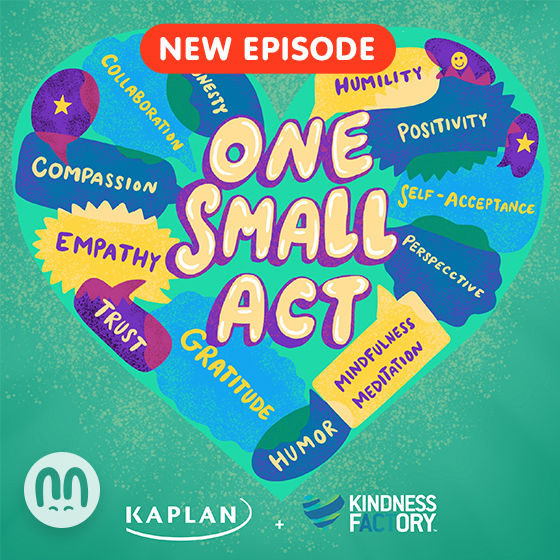 Kids Podcasts, Audio Stories, Music, Audiobooks & More - Pinna